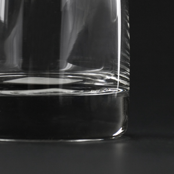 Libbey Vibe DOF 12 Oz Glass - Double Old Fashioned Cup