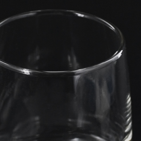 Libbey Vibe DOF 12 Oz Glass - Double Old Fashioned Cup