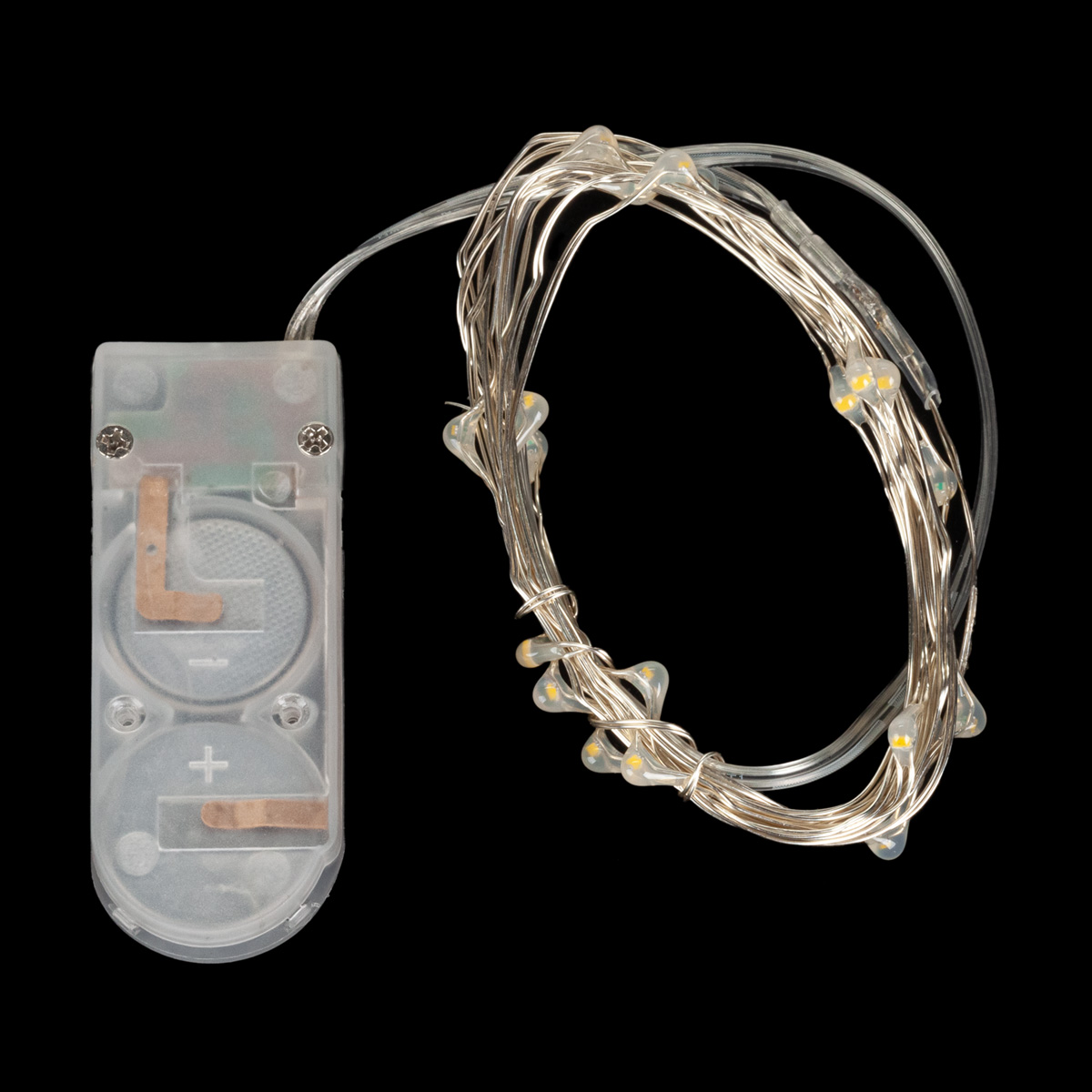 Multi Function 20 Micro LED UV Submersible String Light