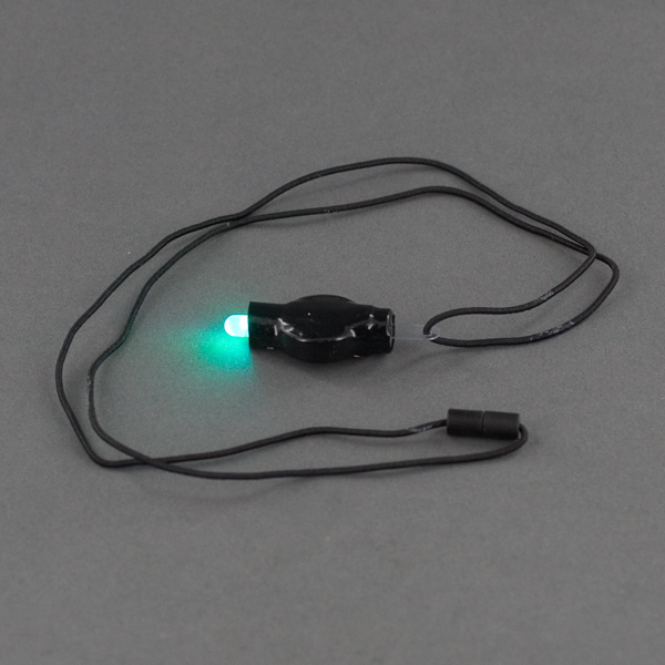 Acolyte FloraLyte II RGB Color Changing LED - With On Off Switch