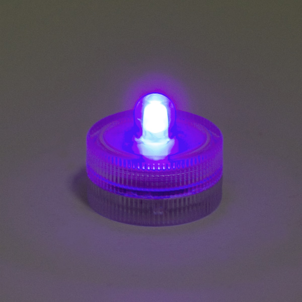 Acolyte Submersible LED Light - Purple Ultraviolet (UV) FloraLyte