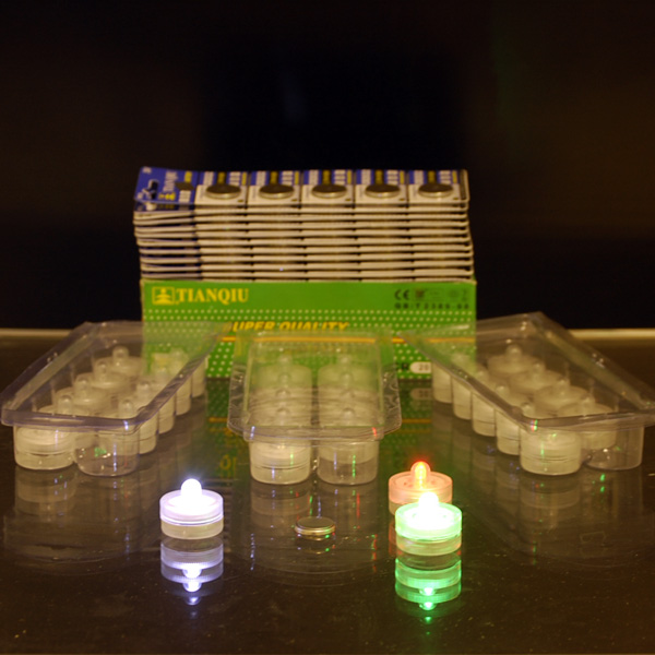 Emergency Ship Navigation Lights Pack Or Boat Navigation Lights Pack