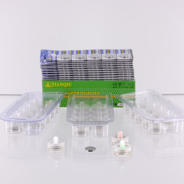 Emergency Ship Navigation Lights Pack Or Boat Navigation Lights Pack